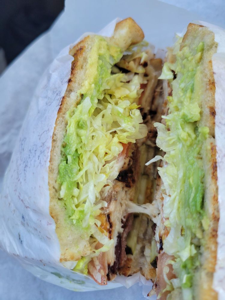 THE DELI LAMA - 58 Photos & 106 Reviews - 150 Toland St, San Francisco ...