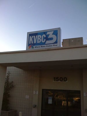 KSNV NEWS 3 NBC - Updated February 2026 - 20 Photos & 23 Reviews - 1500 Foremaster Ln, Las Vegas ...