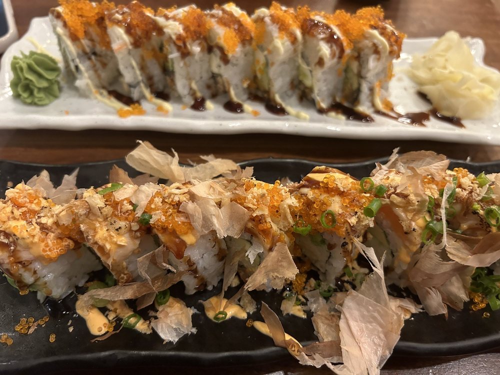 SUSHI KOO - Updated October 2025 - 77 Photos & 45 Reviews - 100 - 2970 Glen Drive, Coquitlam ...