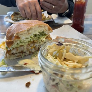 THE WHITE SPOT CAFE - Updated October 2025 - 227 Photos & 254 Reviews ...