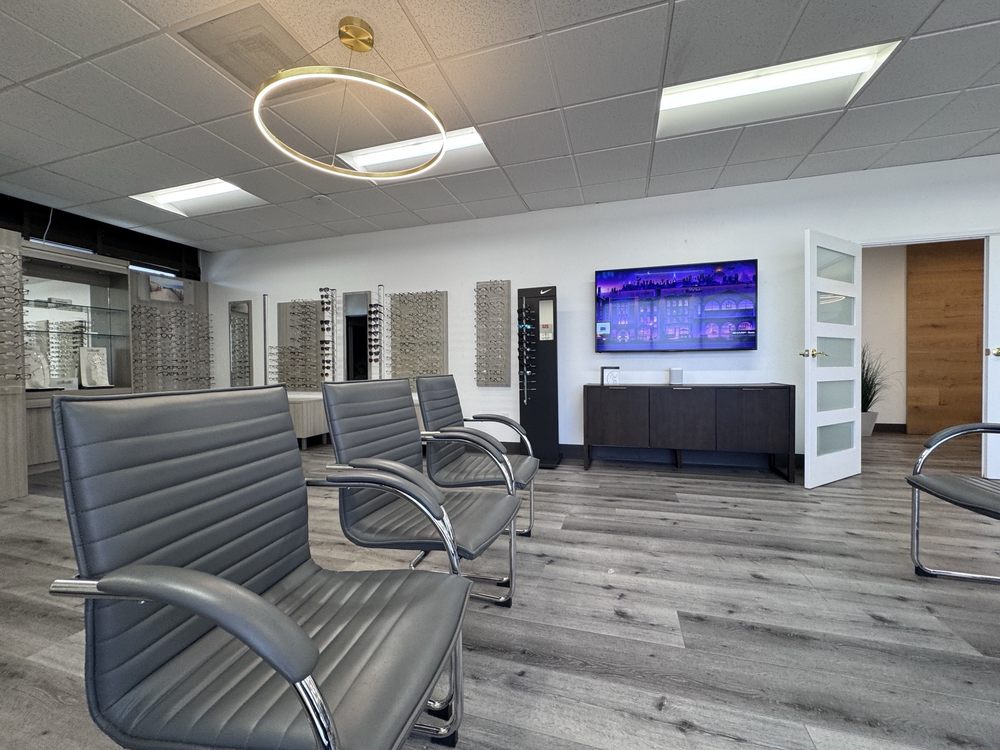 INTEGRITY EYE - Updated October 2025 - 12 Photos & 16 Reviews - 1802 S Escondido Blvd, Escondido ...