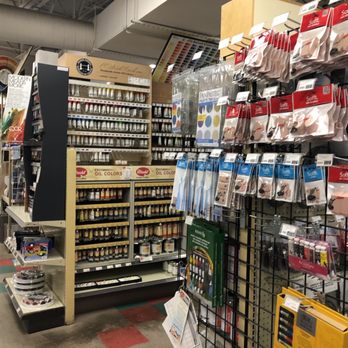 MEININGER ART SUPPLY - Updated June 2025 - 38 Photos & 105 Reviews ...