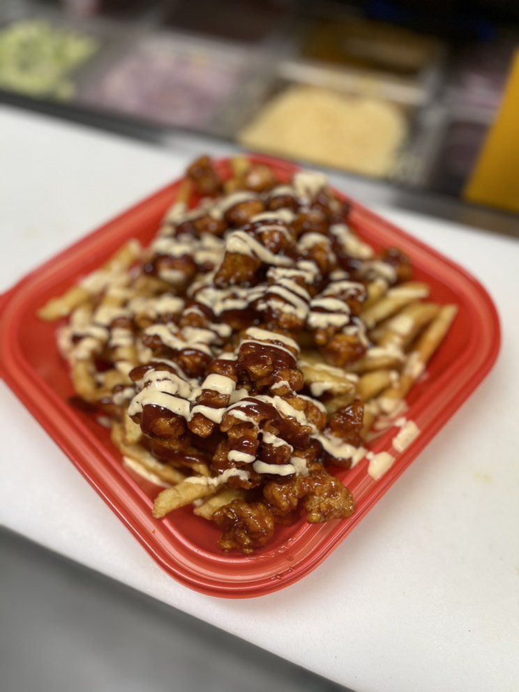 THE BUFFALO SPOT - IRVINE - Updated January 2025 - 234 Photos & 202 ...