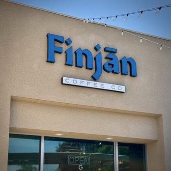 FINJAN COFFEE - Updated August 2025 - 1030 Photos & 431 Reviews - 9119 ...