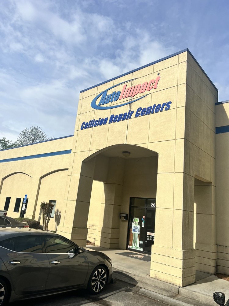 AUTO IMPACT II - Updated December 2025 - 64 Photos & 28 Reviews - 260 ...