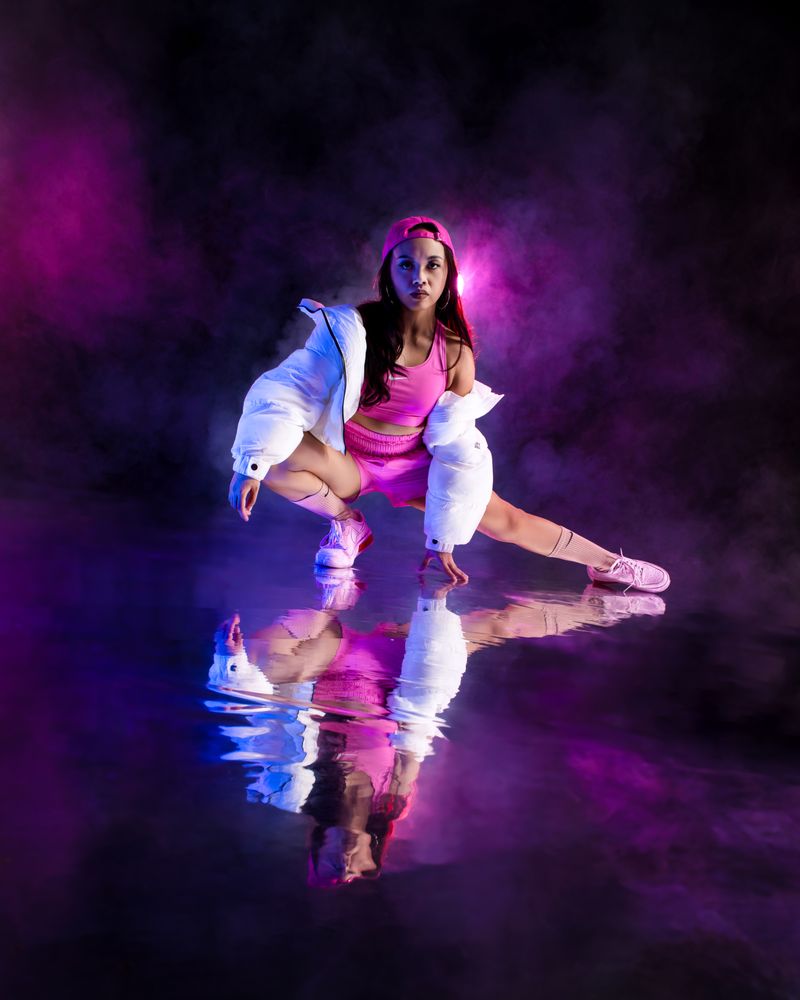 THE SASSY STRIDES - Updated December 2024 - 15 Photos - Irvine, California - Dance Studios ...