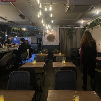 MACE - Updated November 2024 - 714 Photos & 410 Reviews - 35 W 8th St ...