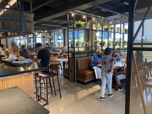 BRICK PIZZERIA & RISTORANTE - Updated February 2026 - 47 Photos & 31 Reviews - 7044 S Ballpark ...