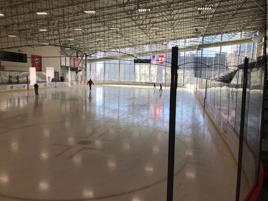 TRIA RINK - Updated August 2025 - 23 Photos - 400 Wabasha St N, Saint ...