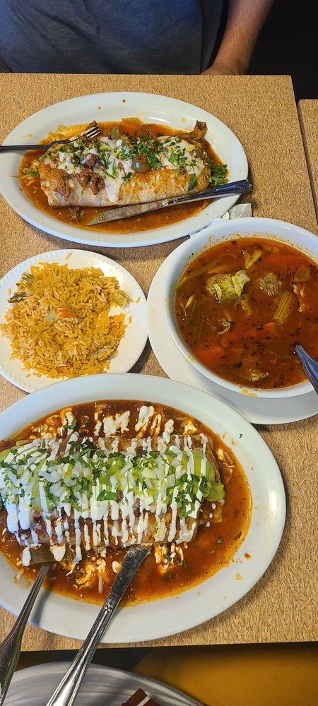 OSUNA’S MEXICAN GRILL - Updated April 2025 - 278 Photos & 256 Reviews ...