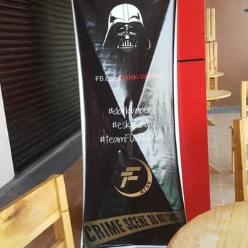 DARK VAPER - Updated July 2025 - Orne, Kamuning Rd, Quezon City, Metro ...