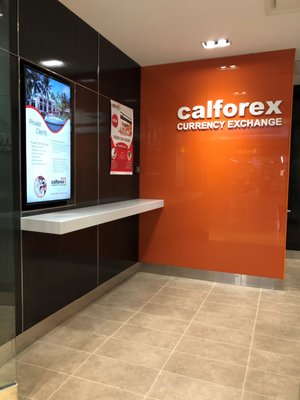 CALFOREX CURRENCY EXCHANGE - Updated June 2026 - 11 Photos - 8882 170 ...