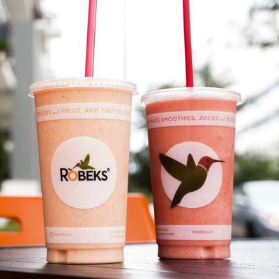 ROBEKS FRESH JUICES & SMOOTHIES - Updated December 2024 - 21 Photos ...