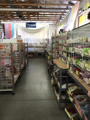 SAS FABRIC SUPERSTORE - Updated October 2025 - 42 Photos & 95 Reviews ...