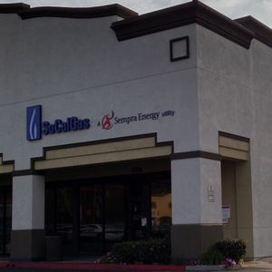 SOUTHERN CALIFORNIA GAS COMPANY - Updated December 2025 - 16 Reviews ...