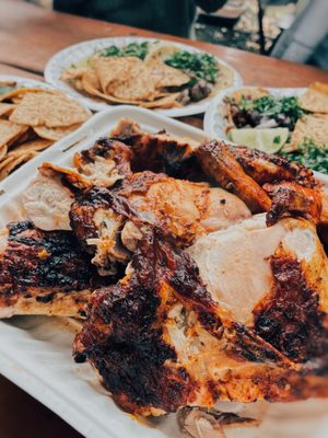 WHAT A CHICKEN - Updated November 2025 - 377 Photos & 604 Reviews - 706 ...