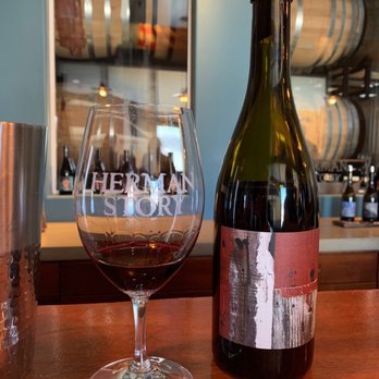 HERMAN STORY WINES - Updated May 2024 - 91 Photos & 137 Reviews - 1227 ...