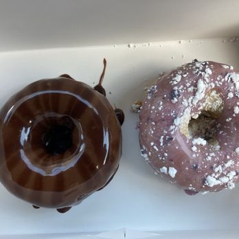PARLOR DOUGHNUTS - Updated December 2025 - 76 Photos & 29 Reviews ...