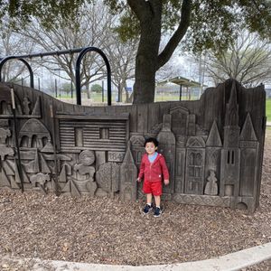 SAN GABRIEL PARK - CREATIVE PLAYSCAPE - 61 Photos & 17 Reviews - 1003 N ...