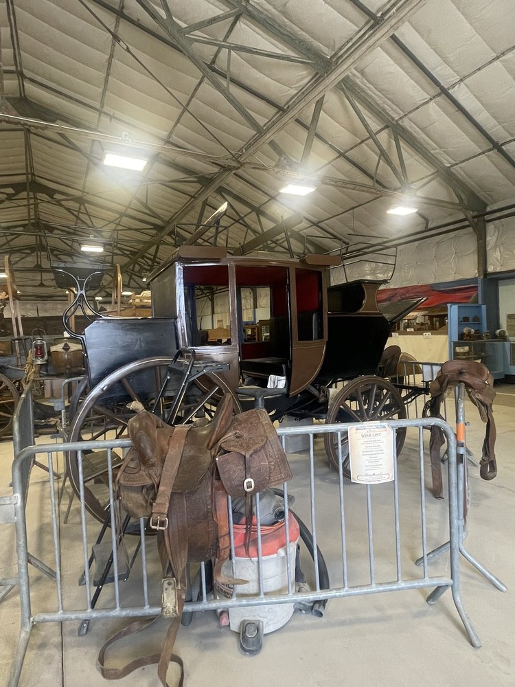 TUCSON RODEO PARADE AND MUSEUM - Updated March 2025 - 11 Photos - 4823 ...