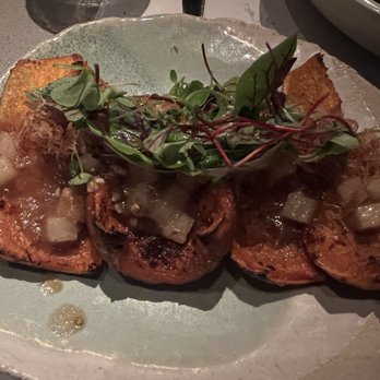 THE FULTON BY JEAN-GEORGES - 1271 Photos & 467 Reviews - 89 South St ...