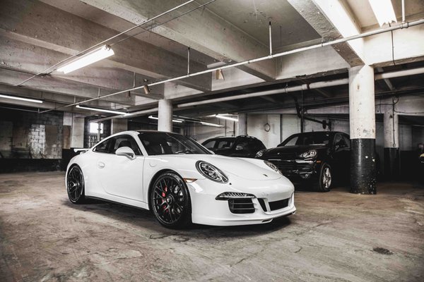PORSCHE PITTSBURGH - Updated June 2026 - 20 Photos & 26 Reviews - 4627 ...