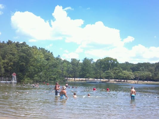 WAUKESHA COUNTY MUSKEGO PARK - Updated September 2024 - Janesville Rd ...