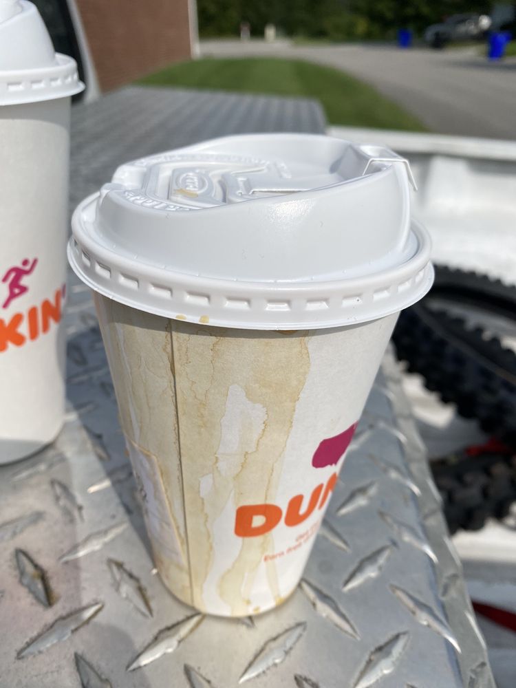 DUNKIN’ - Updated August 2024 - 21 Photos & 50 Reviews - 10631 Hardin ...