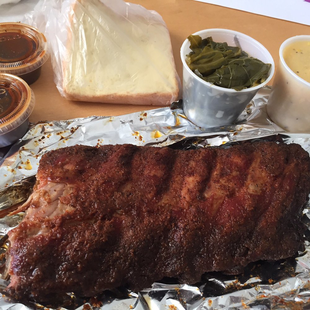 THE BEST 10 Barbeque near Farragut, TN 37934 - Last Updated August 2021 ...