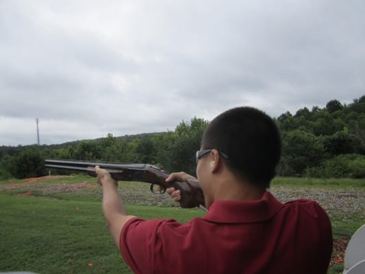 TOM LOWE TRAP & SKEET RANGE - 20 Photos & 49 Reviews - 3070 Merk Rd SW ...