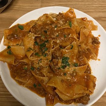 FORMA PASTA FACTORY - 1224 Photos & 693 Reviews - 14 Bedford Ave ...