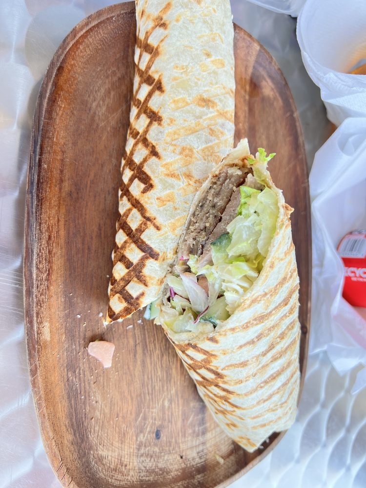 THE ORIGINAL KEBAB - Updated June 2024 - 92 Photos & 87 Reviews - 224 N ...