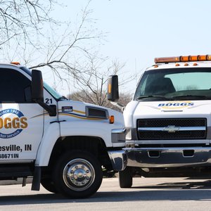 GARNER’S TOWING SERVICE - Updated December 2025 - 345 W Broadway St ...