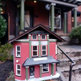 GRALEHAUS - Updated July 2025 - 982 Photos & 530 Reviews - 1001 Baxter ...