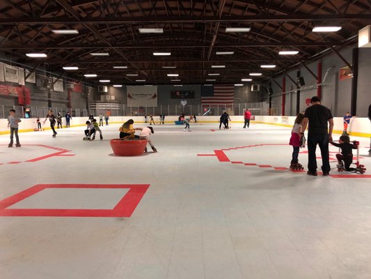 INLINE SKATING CLUB OF AMERICA - Updated January 2026 - 14 Reviews ...