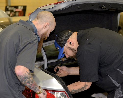 FIX-IT WITH FRED - Updated October 2025 - 18 Photos & 20 Reviews - 1415 ...