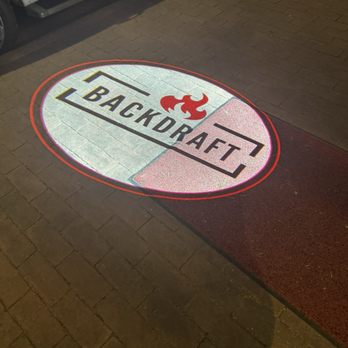 BACKDRAFT RESTAURANT & BAR - Updated December 2025 - 31 Photos & 57 ...