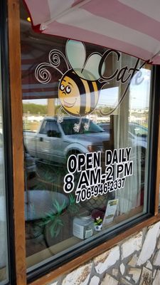 BUMBLEBEE’S CAFE - 92 Photos & 156 Reviews - Breakfast & Brunch - 5850 ...