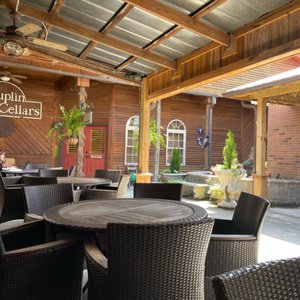 THE BISTRO AT DUPLIN WINERY - Updated December 2024 - 65 Photos & 43 ...
