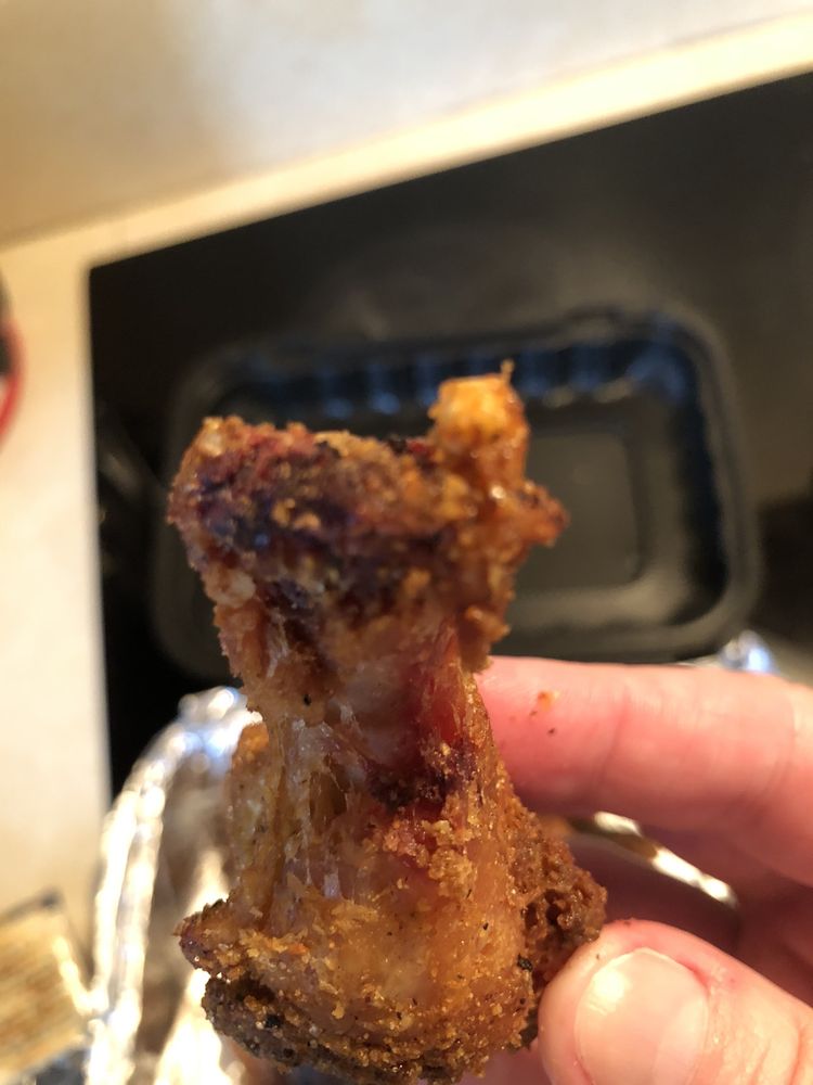 DEUXWINGS - Updated February 2025 - 48 Photos & 31 Reviews - 2477 Birch ...