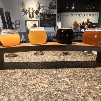 GREATER GOOD IMPERIAL BREWING COMPANY - Updated August 2024 - 66 Photos ...