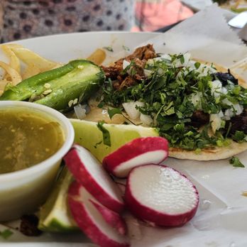 THE TACO FACTORY - Updated May 2024 - 82 Photos & 62 Reviews - 4171 Old ...