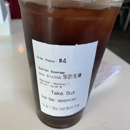 INTAZZA COFFEE WORKS - Updated December 2025 - 1089 Photos & 834 ...