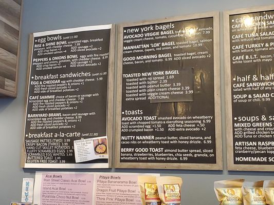 YO JAVA BOWL CAFE - Updated September 2024 - 43 Photos & 23 Reviews ...