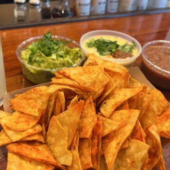 TACO FLATS - RIATA - Updated June 2024 - 26 Photos & 26 Reviews - 12221 ...