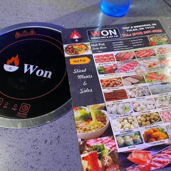 WON KOREAN BBQ & HOT POT - Updated January 2025 - 207 Photos & 83 ...