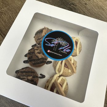 SOFLO NUTRITION - Updated December 2025 - 30 Photos & 19 Reviews ...
