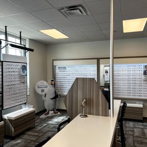 PATTY VISION CENTERS - Updated December 2025 - 2326 S Church St ...