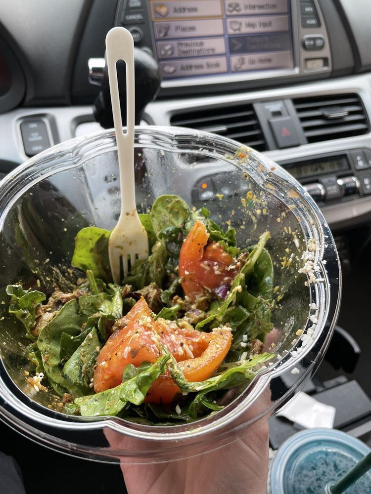 SNAPPY SALADS - Updated August 2025 - 143 Photos & 296 Reviews - 320 W ...