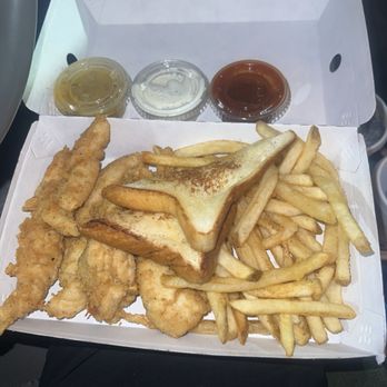 SLIM CHICKENS NEW MEXICO - RIO RANCHO - Updated July 2025 - 70 Photos ...